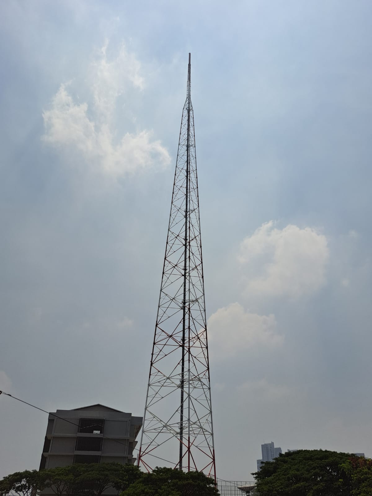 Tower SCTV - Official Website || PT Catur Mitra Adhikara